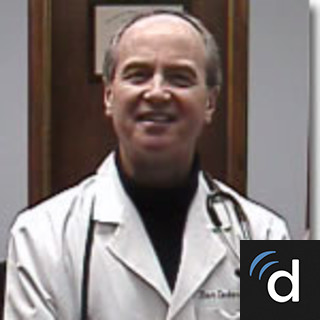 Dr. Thomas Moccia, Cardiologist in Woodbury, NJ | US News Doctors