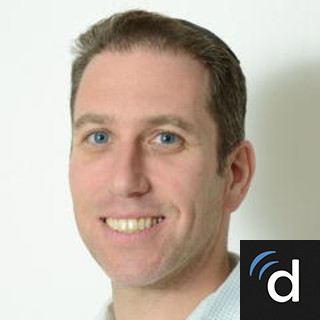 Dr. Ethan Wasserman, MD – Howell, NJ | Oncology