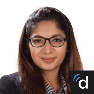 Dr. Abeera Akram, MD – Waterbury, CT | Internal Medicine