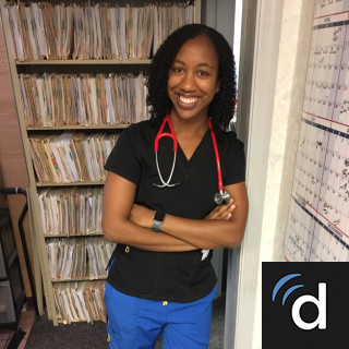 Dr. Tiffany Simon, DO | Spring Hill, FL | Family Medicine Doctor | US ...