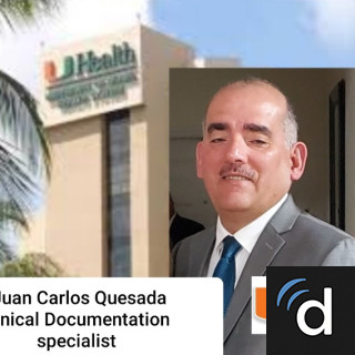 Dr. Juan C. Quesada, MD | Miami, FL | Family Medicine Doctor | US News ...