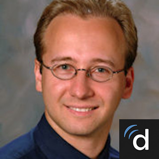 Dr. Joshua Thom, ENT-Otolaryngologist in Fridley, MN | US News Doctors