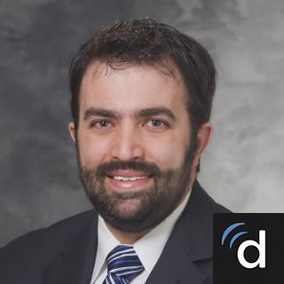 Dr. Thomas Templin, Thoracic Surgeon in Tacoma, WA | US News Doctors