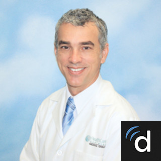Dr. Edward Carbonell, MD | Hollywood, CA | Internist | US News Doctors