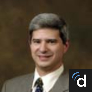 Dr. Martin Burke, Cardiologist in Chicago, IL | US News Doctors