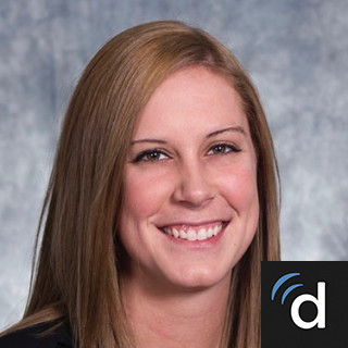 Dr. Kristen Dougherty, MD – Saint Louis, MO | Resident Physician