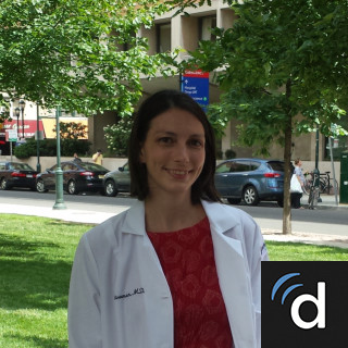 Dr. Angela Silverman, MD – Philadelphia, PA | Family Medicine