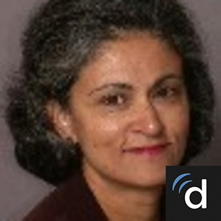 Dr. Priya Shah, Endocrinologist in Orange, CA | US News Doctors