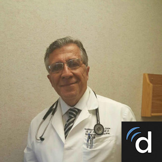 Dr. Melvin Murphy, Internist in Southfield, MI | US News Doctors