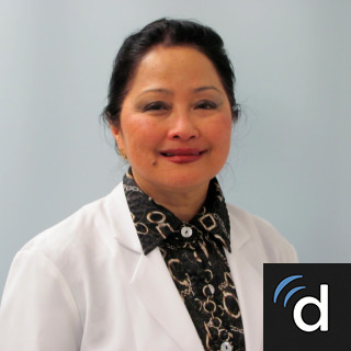 Dr. Soledad Lee, MD – Buena Park, CA | Internal Medicine