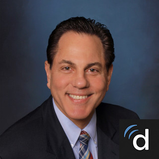 Dr. Mark Dorfman, Ophthalmologist in Hollywood, FL | US News Doctors