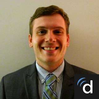 Dr. Matthew Johnson, DO | Columbia, SC | Family Medicine Doctor | US ...