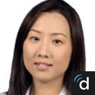 Dr. Amy Teresi, Endocrinologist in Newport Beach, CA | US News Doctors