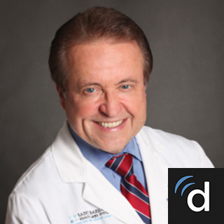 Dr. Robert Lahita, Rheumatologist in Paterson, NJ | US News Doctors