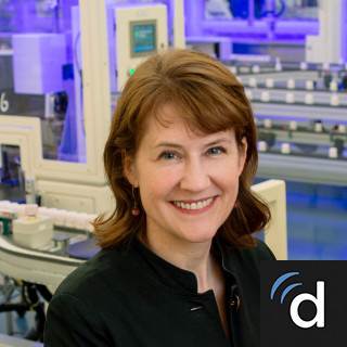 Dr. Bobbi S. Pritt, MD | Rochester, MN | Pathologist | US News Doctors