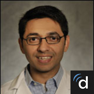 Dr. Nehal N. Mehta, MD | Bethesda, MD | Cardiologist | US News Doctors