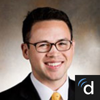 Dr. Eric Whitney, MD | New York, NY | Psychiatrist | US News Doctors