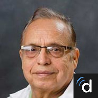 Dr. Devinder K. Verma, MD | Internist in Ball, LA | US News Doctors