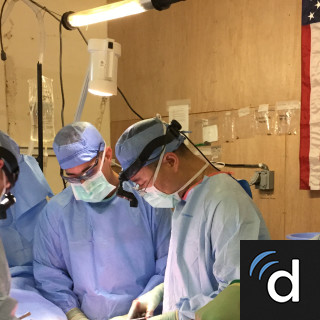 Dr. Alan Kravitz, General Surgeon in Rockville, MD | US News Doctors