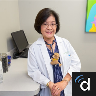 Dr. Eva Chan, Pediatrician in West Covina, CA | US News Doctors