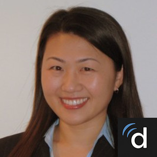 Dr. Amy Liu, MD | Chapel Hill, NC | Pediatrician | US News Doctors