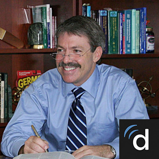 Dr. Wayne K. Goodman, MD | New York, NY | Psychiatrist | US News Doctors