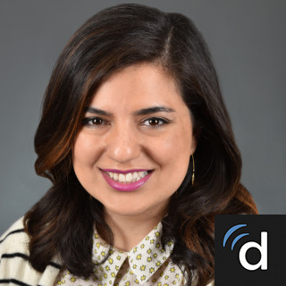 Dr. Farrah Rajabi, MD | Boston, MA | Pediatrician | US News Doctors