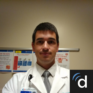 Dr. David Reinert, Internist in Mountain View, CA | US News Doctors
