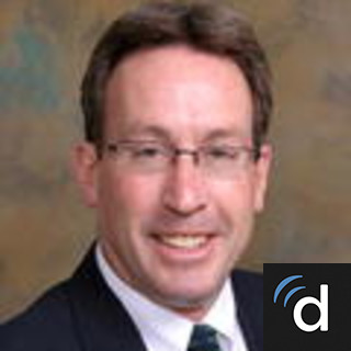 Dr. David Welsh, General Surgeon in Batesville, IN | US News Doctors