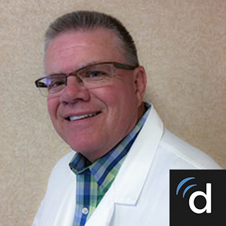 Dr. Patrick Dennison, Family Medicine Doctor in Columbus, OH | US News Doctors