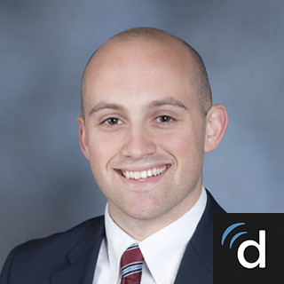 Dr. Travis P. Spaulding, MD | Internist in Nashville, TN | US News Doctors