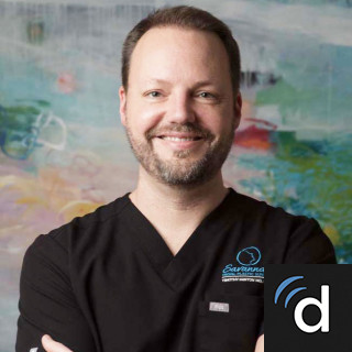 Dr. Timothy J. Minton, MD | Savannah, GA | ENT-Otolaryngologist | US ...