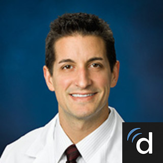 Dr. Michael Adams, Orthopedic Surgeon in Jacksonville, FL | US News Doctors