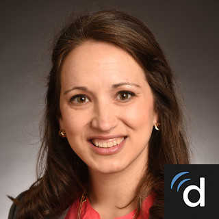 Dr. Halley Wasserman, Pediatric Endocrinologist in Cincinnati, OH | US ...