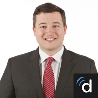 Dr. Zachary Tilley, MD | Little Rock, AR | Internist | US News Doctors