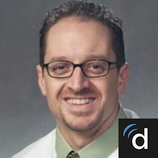 Dr. Tigran Avoian, Emergency Medicine Physician in Los Angeles, CA | US ...