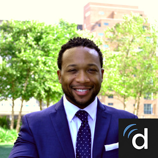 Dr. Antonio R. Rozier, MD | Mansfield, TX | Physiatrist | US News Doctors