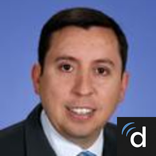 Dr. Cristian Romero, MD – Lake Charles, LA | Internal Medicine