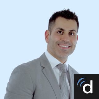 Dr. Amir Khoshbin, Orthopedic Surgeon in Boston, MA | US News Doctors