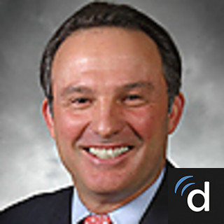 Dr. Eric Parsons, Orthopedic Surgeon in Kirtland, OH | US News Doctors