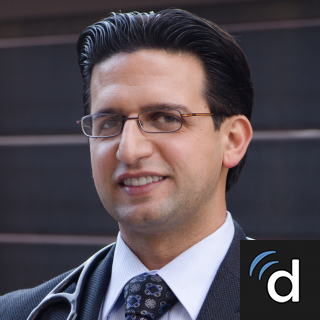 Dr. Shervin Eshaghian, Cardiologist in Los Angeles, CA | US News Doctors
