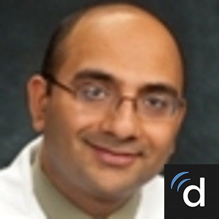 Dr. Samer Nasser, Nephrologist in Quincy, MA | US News Doctors