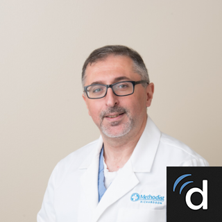 Dr. Wareef Kabbani, Pathologist in Dallas, TX | US News Doctors
