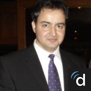 Dr. Muhammad Shah, Radiologist in Detroit, MI | US News Doctors