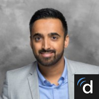 Dr. Rachit Patel, Psychiatrist in Carlsbad, CA | US News Doctors