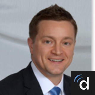 Dr. Robert Render, Orthopedic Surgeon in Bay City, MI | US News Doctors