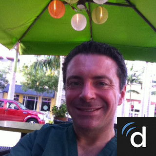 Dr. Tomer Karas, Thoracic Surgeon in Orlando, FL | US News Doctors