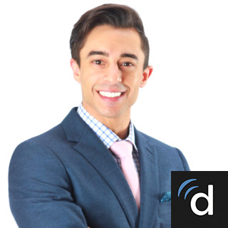 Dr. George Nasr, MD | Orange, CA | Cardiologist | US News Doctors