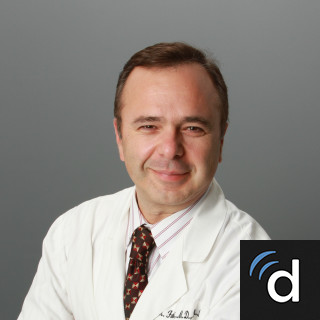 Dr. Ruben Cintron, Neurologist in Reston, VA | US News Doctors