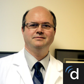 Dr. George W. Rozakis, MD | Westlake, OH | Ophthalmologist | US News ...